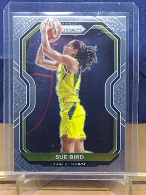 Sue Bird | MCP