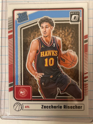 Donruss Optic | MCP